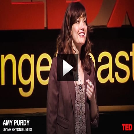 Living Beyond Limits Spring Forward