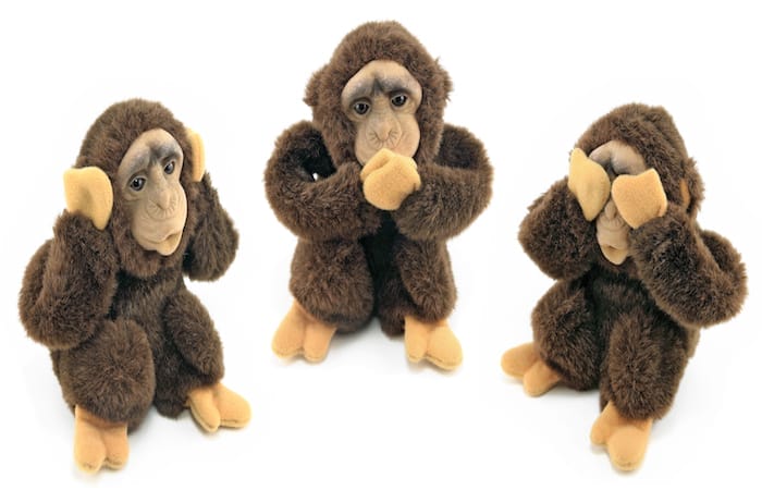 Avoiding The Problem Doesn't Mean It Goes Away – Spring Forward